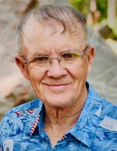 Richard "Ranger Rick" Birdsall | Obituaries | hometownsource.com