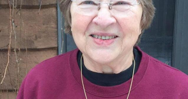 Joyce Marie Nelson | Obituaries | hometownsource.com