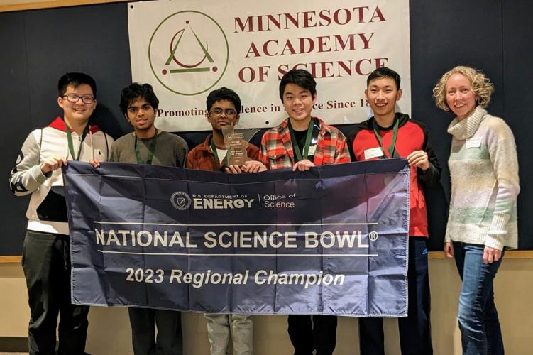 Nonprofit pushes to keep Minnesota Science Fair, Science Bowl going ...