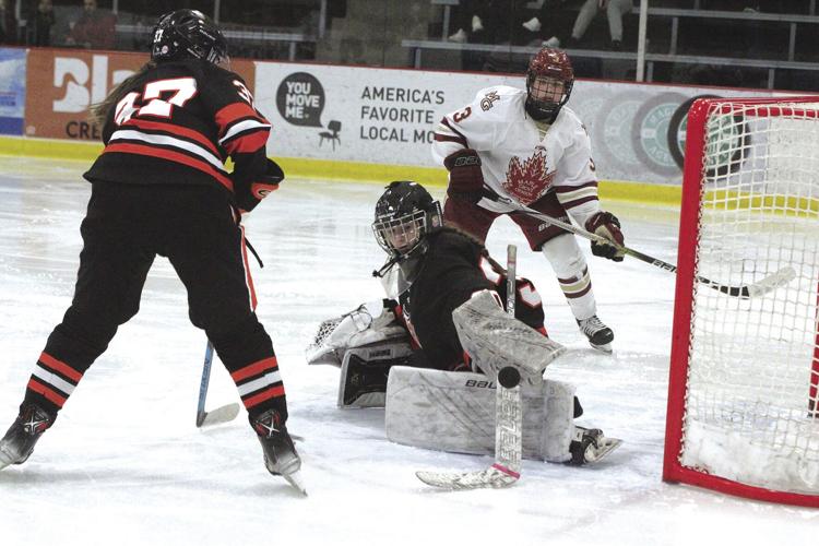 OPC hockey ends season with loss in section quarterfinals | Sports ...