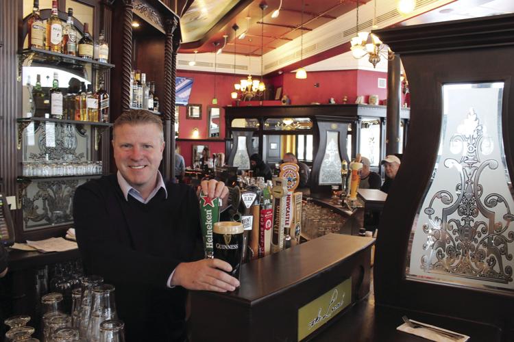 Cooper reopens as The Local West End in St. Louis Park | St. Louis Park ...