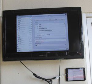 Mound Fire Department converts from laptop to iPad systems | Local News ...