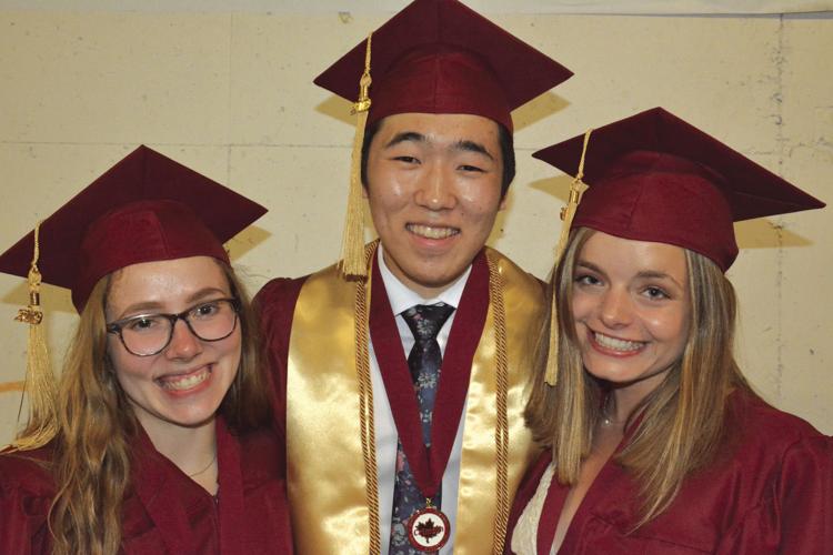 Maple Grove High School 2019 Commencement | Free | hometownsource.com