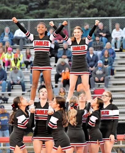 Eagles swamp Prior Lake football team 28-14 | Sports | hometownsource.com