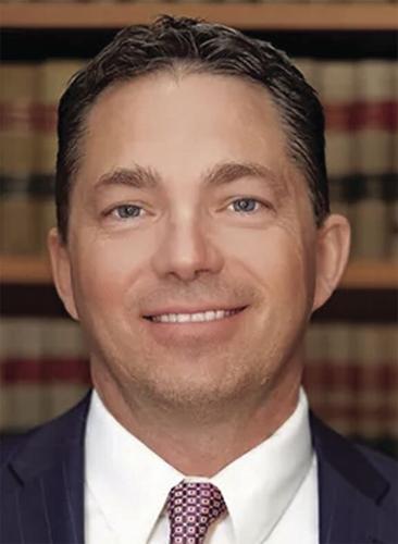 Two prosecutors vying for County Attorney | Andover | hometownsource.com