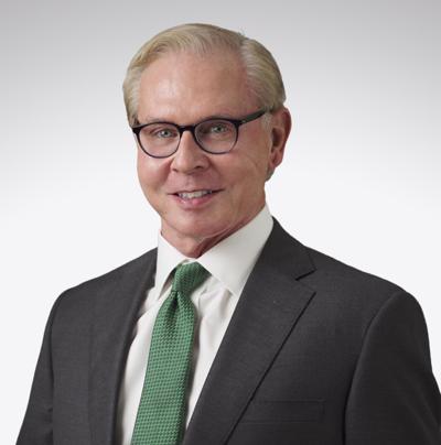 Ron Anderson to run for Edina mayor | Free | hometownsource.com