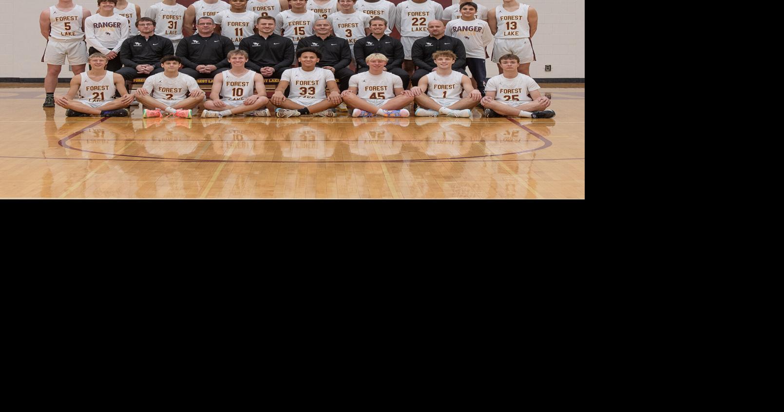 Sports preview: Rangers boys basketball enters season with lots of ...