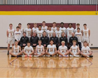 Sports preview: Rangers boys basketball enters season with lots of ...