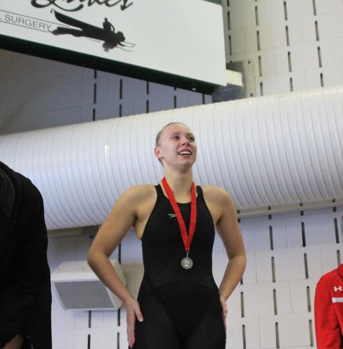 Hendrickson, Mehrwerth makes waves towards state | Union Times ...