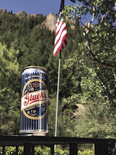 Fourth-generation Gluek Beer enthusiast from St. Louis Park brings back ...