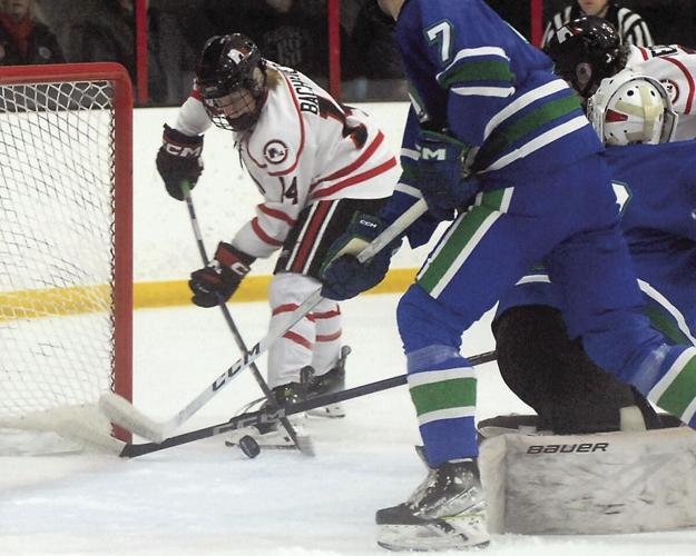 Boys hockey: North alumni watch current Panthers win | Sports ...