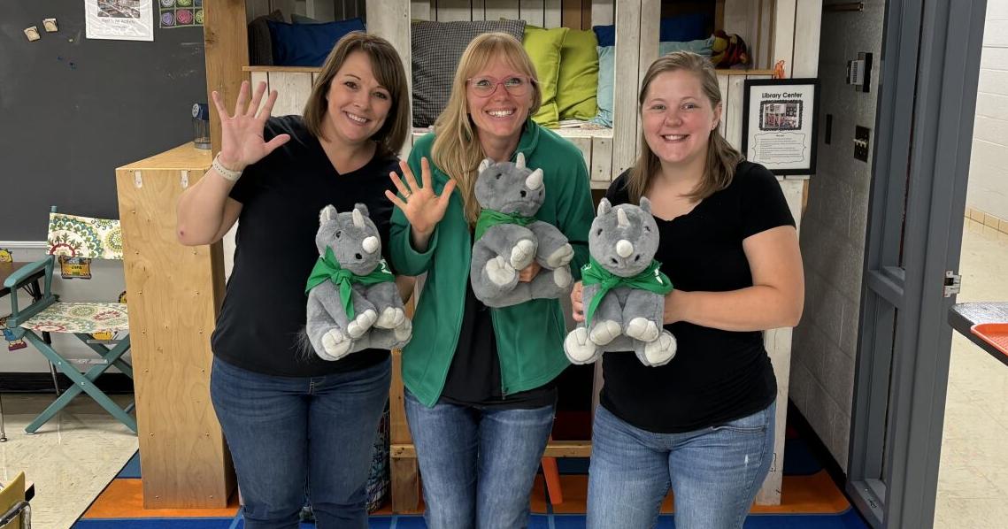 Avail Academy launches new junior kindergarten program at its Edina ...