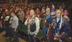 Area Minnesota Guard unit makes historic deployment | Local News ...