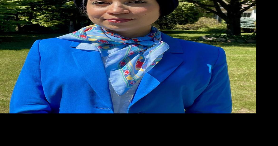 Mariam Siddiqui announces bid for Wayzata School Board | Plymouth ...