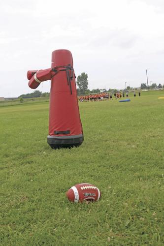 Milaca, Princeton football programs plan to move forward with offseason ...