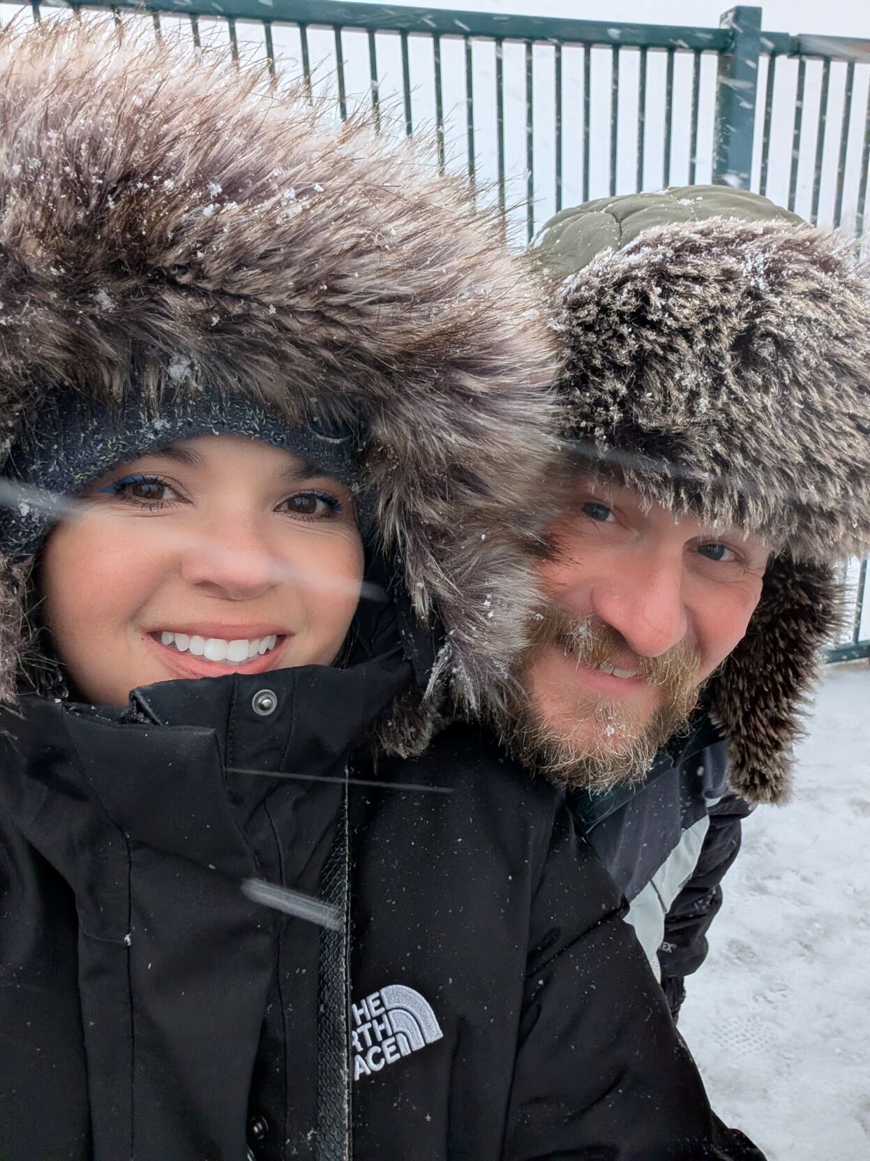 Anti-ICE demonstrators take to Champlin pedestrian bridge | Local News ...