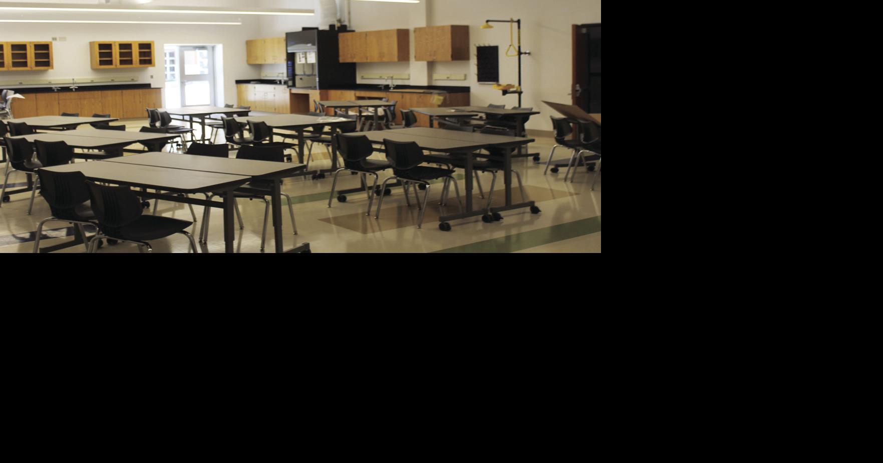 All SAPS students returning to in-person learning | Local News ...