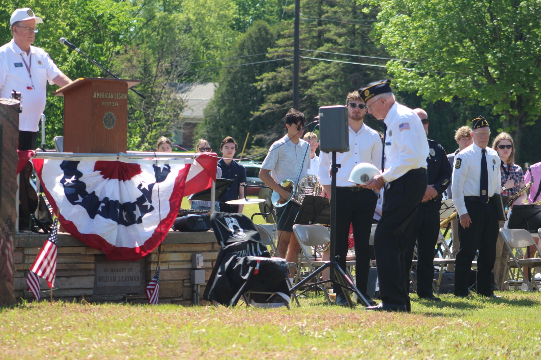 Maple Plain hosts annual Memorial Day event | Community ...