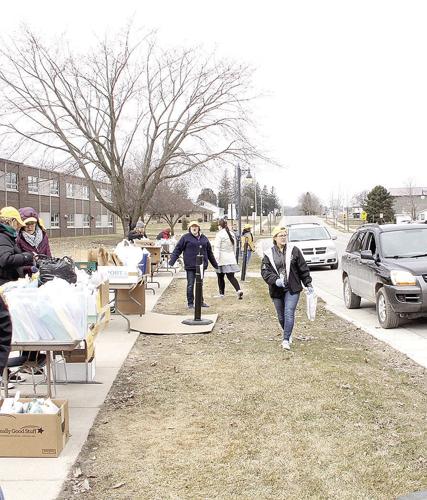 New normal: Teachers prepare for distance learning | Coronavirus ...