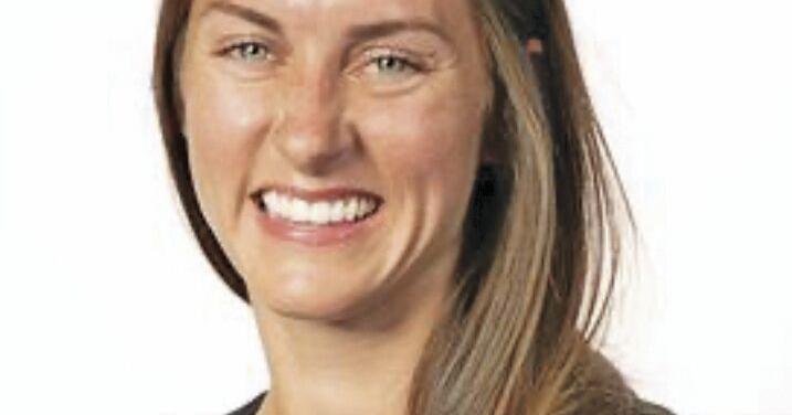 Catching up with ... Molly Rouse | County News Review | hometownsource.com