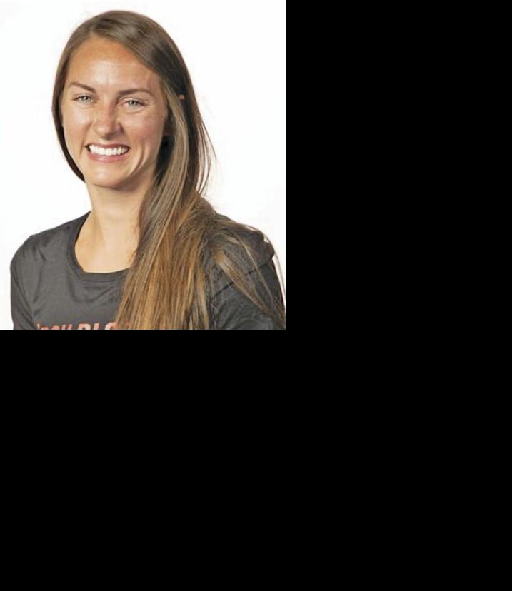 Catching up with ... Molly Rouse | County News Review | hometownsource.com