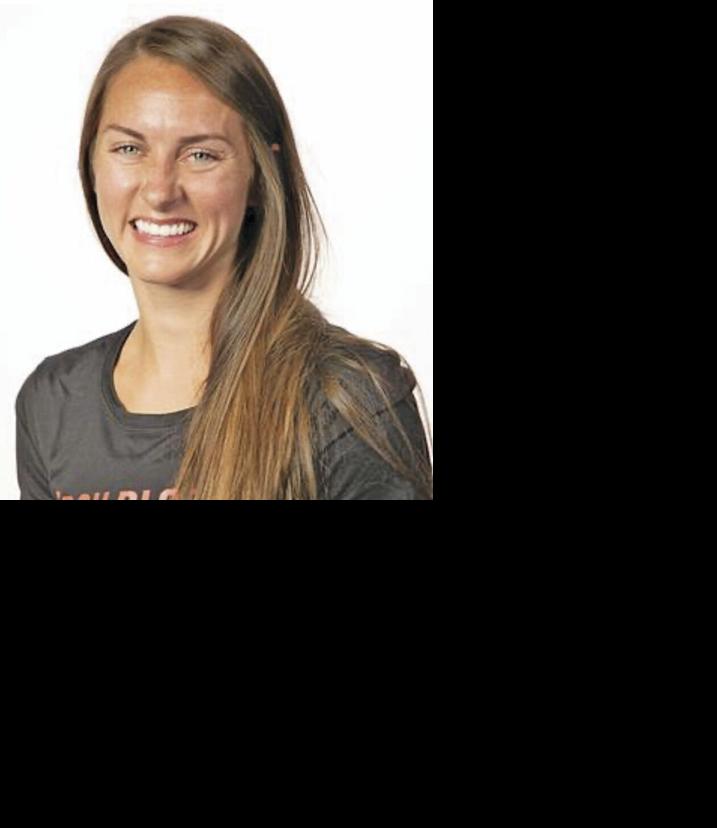 Catching up with ... Molly Rouse | County News Review | hometownsource.com