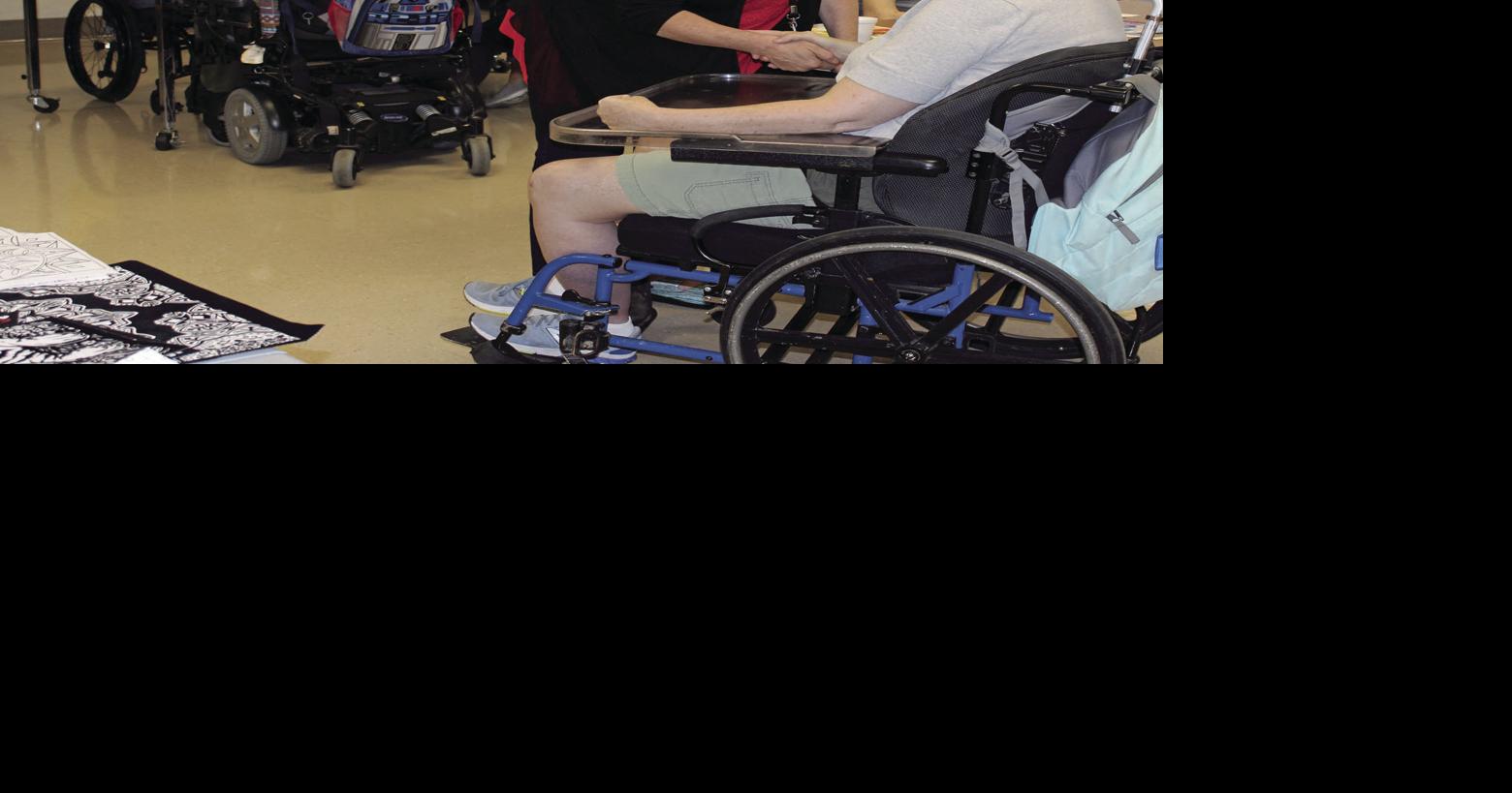 Rise Adult Day programs partner with Fridley Community Center | Fridley ...