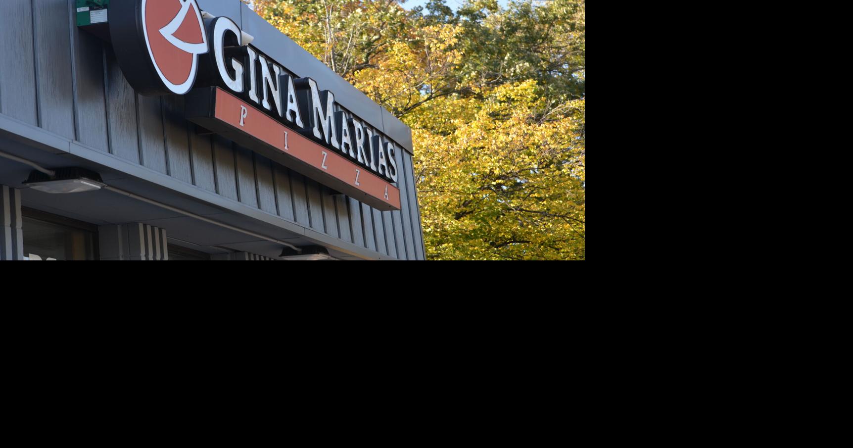 Gina Maria’s Pizza closes all 4 locations | Free | hometownsource.com