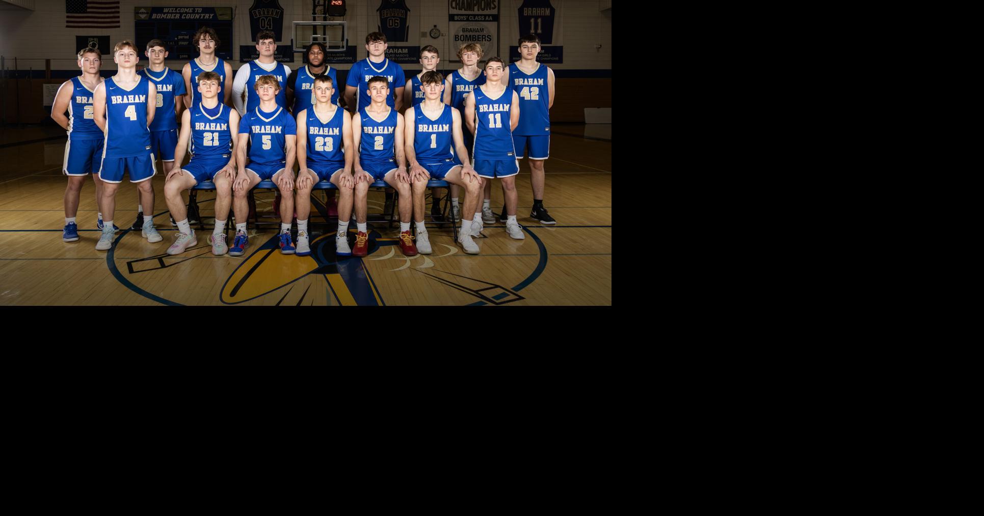 Braham boys basketball looks to capitalize on team chemistry | Sports ...