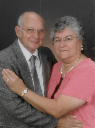 Alvin and Betty Diemert | Announcements | hometownsource.com