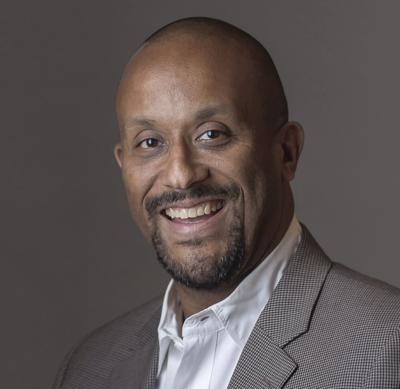 Eric Carter, new school board director, lays out goals | Richfield ...