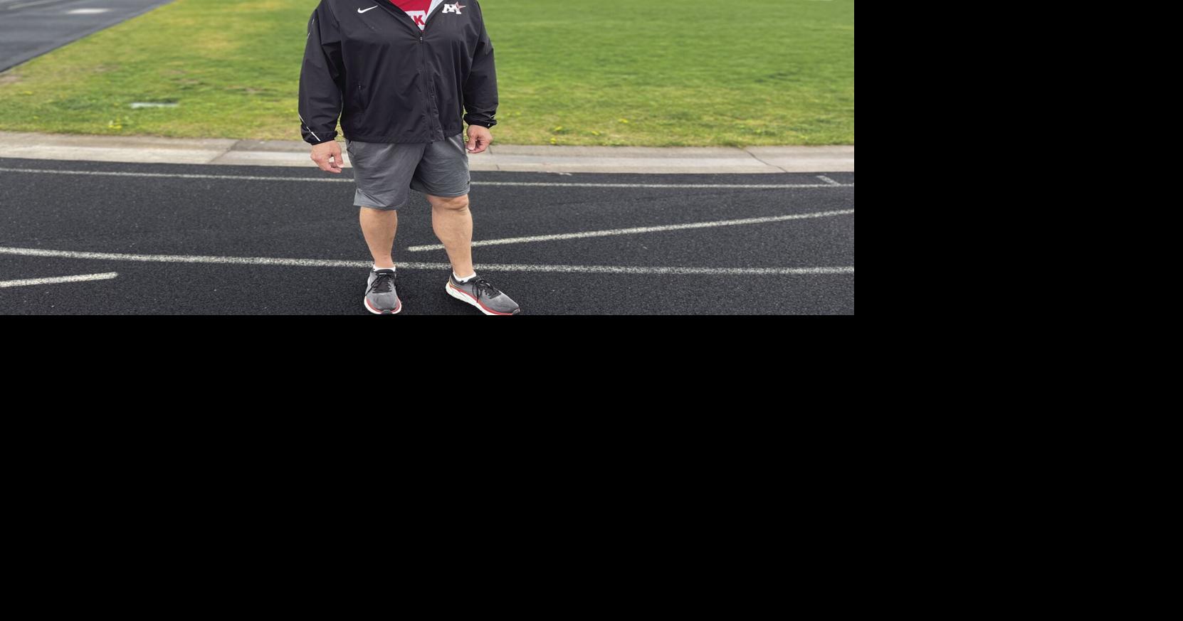 Dave’s World: longtime coach/ biology teacher Dave Wik retires | Sports ...