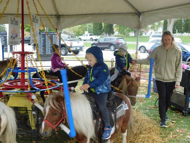 UffDa Fest hosts first annual Point 10K | Local News | hometownsource.com