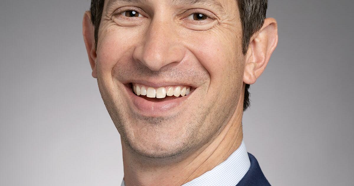 Sen. Miller selected co-presiding officer of the Minnesota State Senate ...