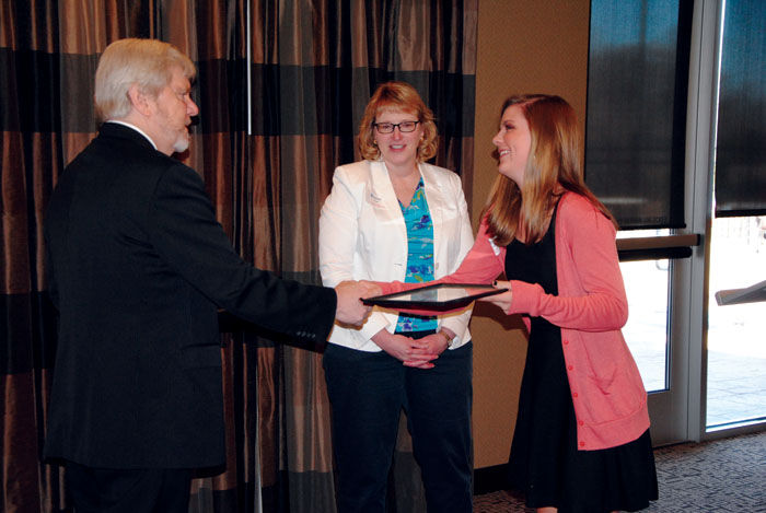 So much for the senior slide | Local News | hometownsource.com