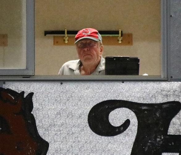 Soccer: Bielenberg wraps up 40th and final season with Ponies | Free ...