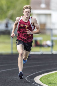 Maple Grove track and field teams prepare for big meets | Sports ...