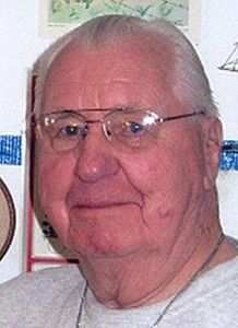 Walter Breeser | Caledonia | hometownsource.com