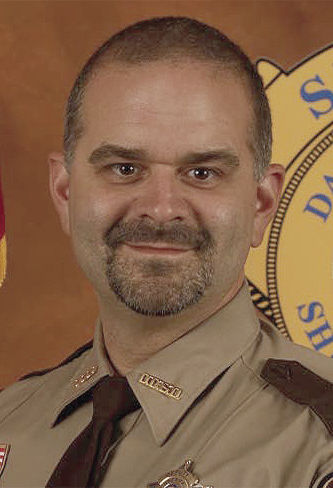 Three promotions detailed in Dakota County Sheriff’s Office | Dakota ...