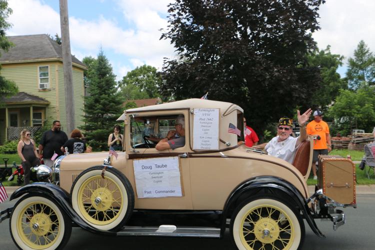 2024 Farmington Dew Days Grand Day Parade delights | Dakota County ...
