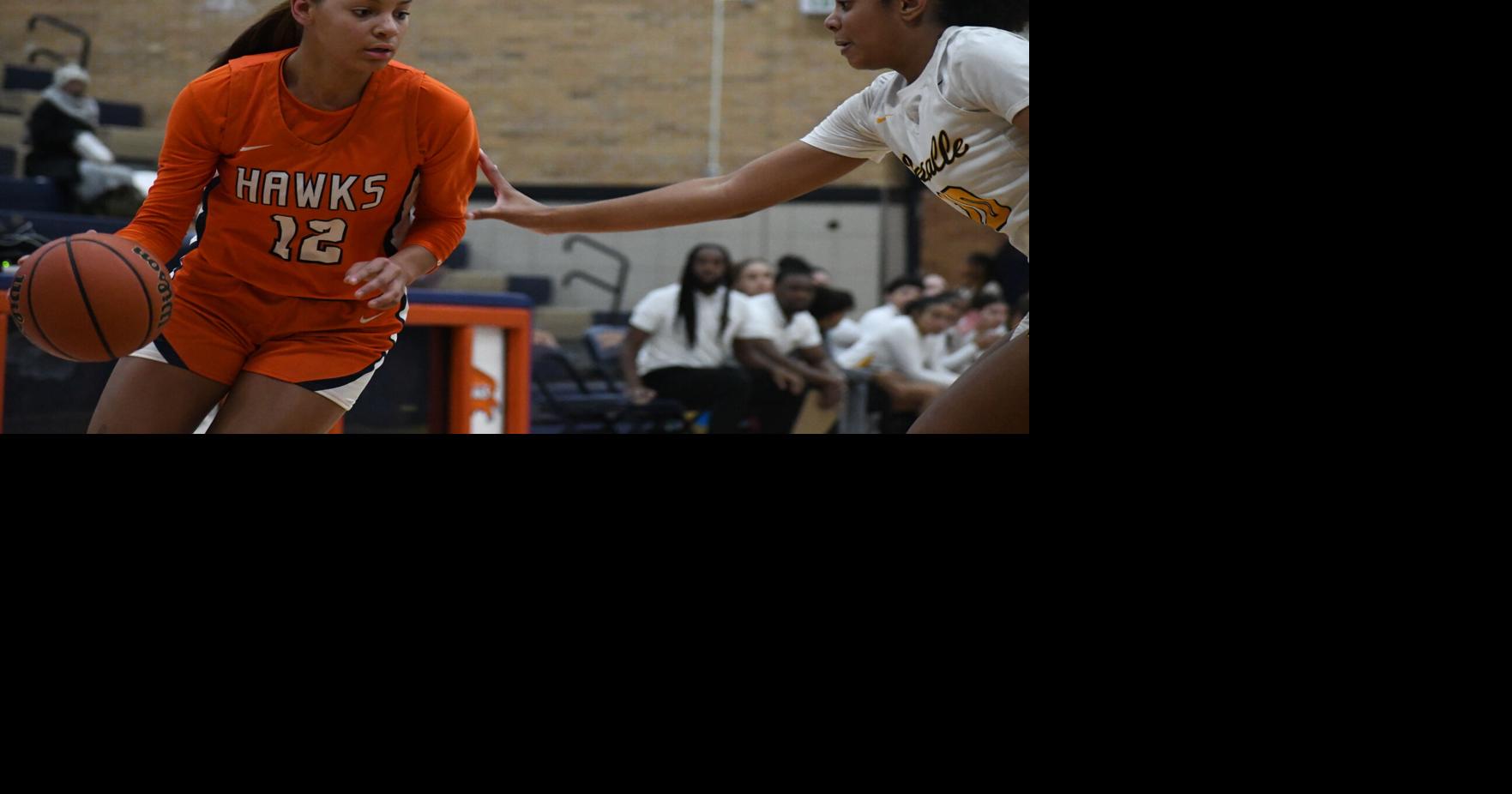 Section brackets for girls basketball this week | Sun Post ...