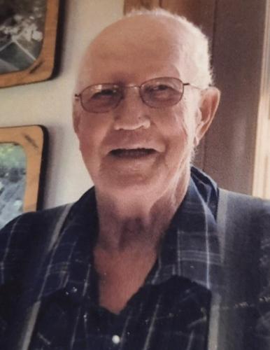 Joseph F. James, Jr. | Obituaries | hometownsource.com