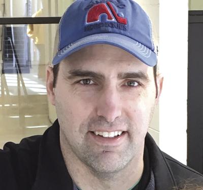 Terwilliger named new Jefferson boys hockey coach | Bloomington ...