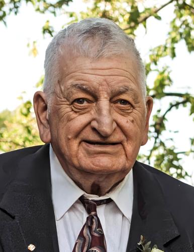 Leon Henry Zachman | Obituaries | hometownsource.com