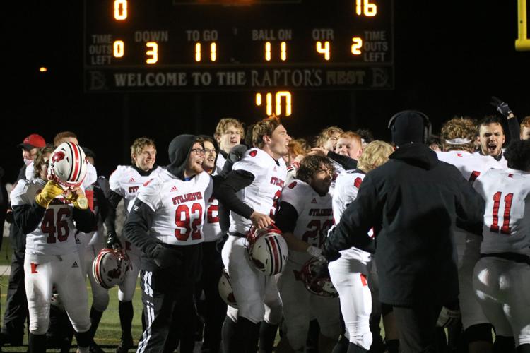 Football: Ponies claim sub-district championship | Sports ...