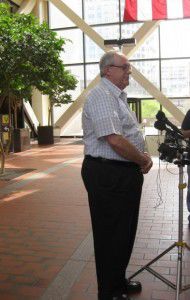 Mosley found guilty of all charges in Brooklyn Park triple murder | Sun ...