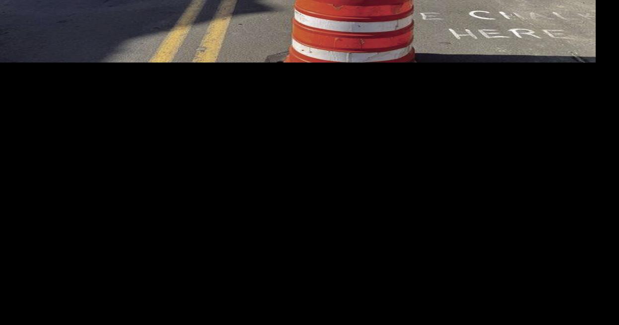 First phase of Main Street reconstruction nearing completion in Maple ...