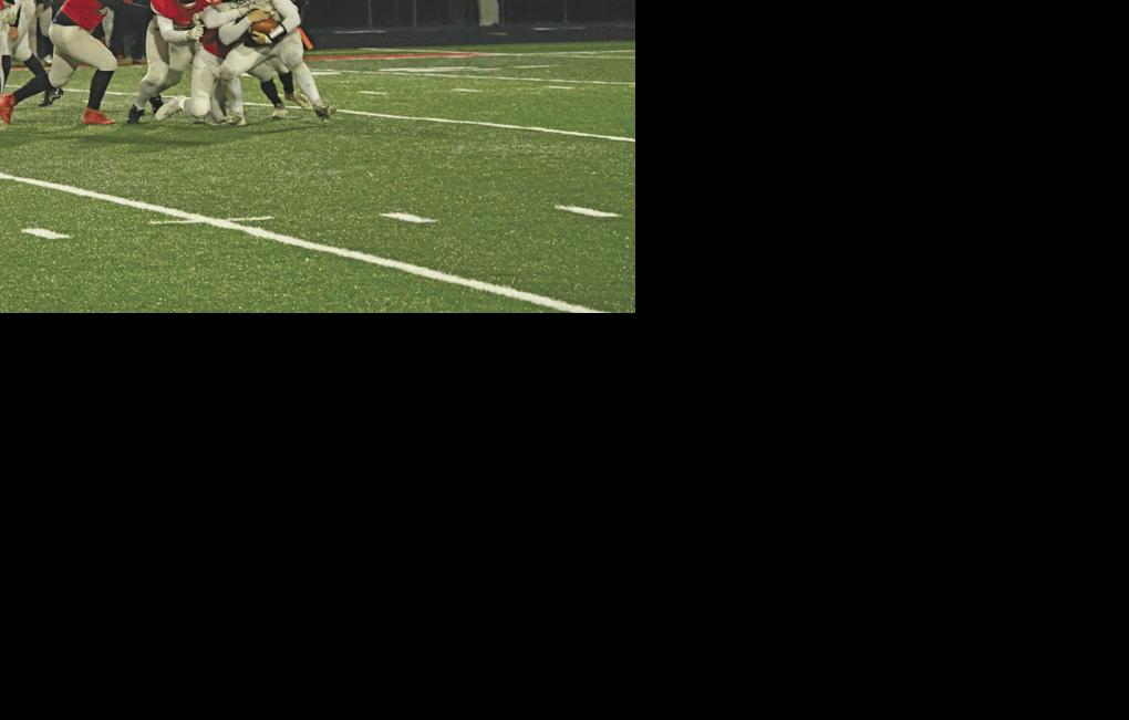 North Branch, Braham advance to section football championships | Sports ...