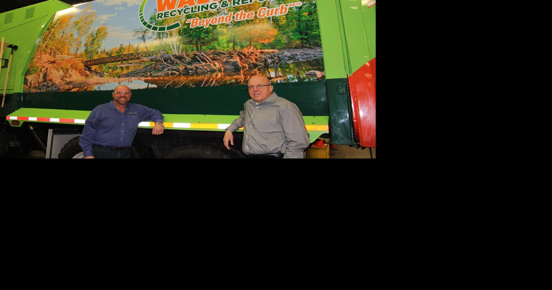 Walter’s receives approval to accept more waste | Free | hometownsource.com