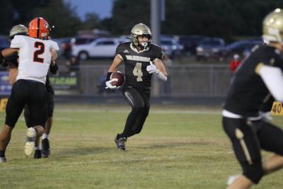 Friday night football sees another win for Caledonia | Sports ...
